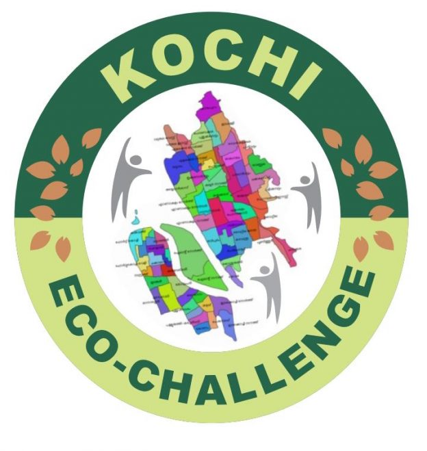 KOCHI ECO CHALLENGE PROJECT | C-Hed